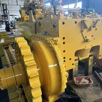 China Shantui SD16 Bulldozer 16400 kg Weight 570mm Digging Depth for Construction for sale