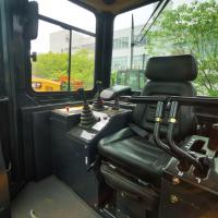 China Shantui SD16 Bulldozer 16400 kg Weight 570mm Digging Depth for Construction for sale