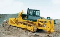 China HD16 Hydraulic Standard Bulldozer 105kW 1900rpm 6.5m3 Dozing Capacity CE for sale