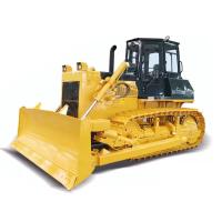 China SD22 Bulldozer Tractor 175kW 23.5t Construction Bulldozer with Cummins Engine for sale