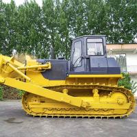 China SD22 Bulldozer Tractor 175kW 23.5t Construction Bulldozer with Cummins Engine for sale