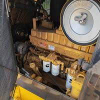 China SD22 Bulldozer Tractor 175kW 23.5t Construction Bulldozer with Cummins Engine for sale