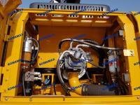China Kawasaki Hydraulic Excavator 50500kg Operating Weight Crawler Excavator for Europe for sale