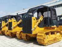China SD22 SD22F SD22R SD22S Crawler Bulldozer 175kW 23450kg for Versatile Applications for sale