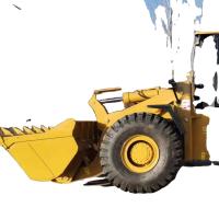 China Manufacturing Plant SLG80G Top 8 Ton Wheel Loader for Various Construction Projects for sale