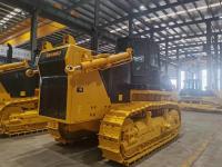 China SD12 Crawler Bulldozer 100HP 4.5m3 Dozing Capacity 10400 KG Machine Weight For Versatile for sale