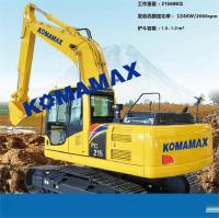 China 14500 kg Mini Excavator 0.6-1.2 Ton Crawler Digger for Farm and Garden Use for sale