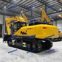 China 14500 kg Mini Excavator 0.6-1.2 Ton Crawler Digger for Farm and Garden Use for sale