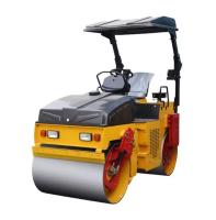 China 30% Grade Ability 26 Ton Pneumatic Compactor Tyre Road Roller Best Choice for sale