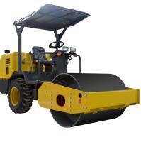 China 30% Grade Ability 26 Ton Pneumatic Compactor Tyre Road Roller Best Choice for sale