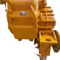 China VRT200 Wheel Loader Transmission Original Hydraulic Parts for Excavator 200 Series for sale