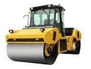 China 30% Grade Ability 26 Ton Pneumatic Compactor Tyre Road Roller Best Choice for sale