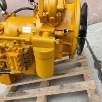 China VRT200 Wheel Loader Transmission Original Hydraulic Parts for Excavator 200 Series for sale