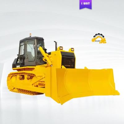 China Komatsu Shantui SD22 Used Dozer 175kW 23500kg with High Efficiency JF Hydraulic Pump for sale