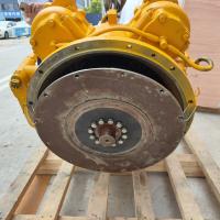 China VRT200 Wheel Loader Transmission Original Hydraulic Parts for Excavator 200 Series for sale