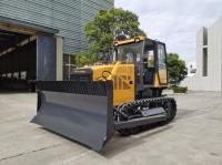 China Komatsu Shantui SD22 Used Dozer 175kW 23500kg with High Efficiency JF Hydraulic Pump for sale