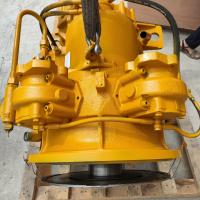 China VRT200 Wheel Loader Transmission Original Hydraulic Parts for Excavator 200 Series for sale