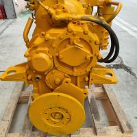 China VRT200 Wheel Loader Transmission Original Hydraulic Parts for Excavator 200 Series for sale