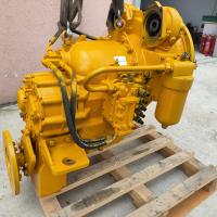 China VRT200 Wheel Loader Transmission Original Hydraulic Parts for Excavator 200 Series for sale