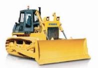 China SD22 Bulldozer 175kw 6.4m3 Dozing Capacity Heavy Duty Crawler Dozer with Straight Blade for sale