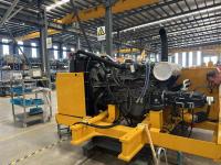 China Shanbo SH60 6 Ton Mini Excavator with Kawasaki Hydraulic Valve 5780mm Digging Height for sale