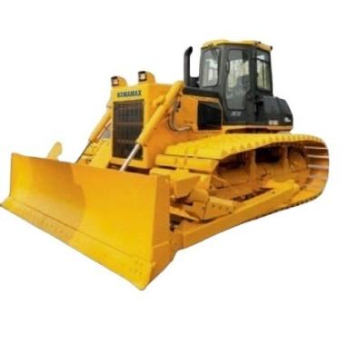 China Shantui SD13 Bulldozer 105kW 1900rpm Heavy Duty Crawler Dozer for Construction for sale