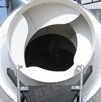 China Small Flat Mouth Automatic Feeding Mortar Cement Mixing Tank Truck 9cbm 4WD for sale