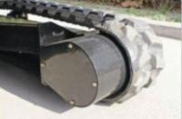 China High Load Moment 3 Ton Mini Excavator R340 with Steel Injection Successfully Rust-proof for sale