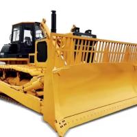 China Shantui SD32 Bulldozer 257 kW 320 hp Hydraulic Spare Parts for SD60 SD90 Dozers for sale