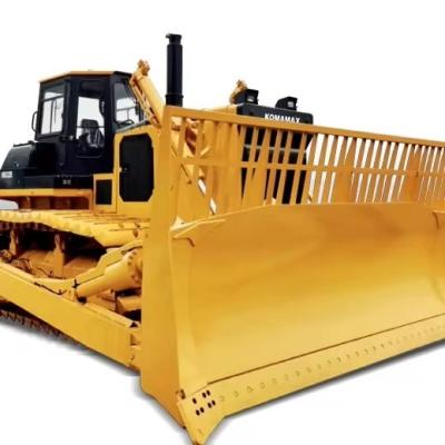 China Shantui SD32 Bulldozer 257 kW 320 hp Hydraulic Spare Parts for SD60 SD90 Dozers for sale