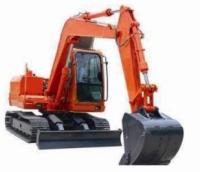 China 1 Ton Mini Excavator R380 Hydraulic Small Digger Crawler 6680mm Digging Height for sale