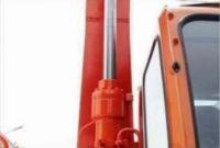 China 1 Ton Mini Excavator R380 Hydraulic Small Digger Crawler 6680mm Digging Height for sale