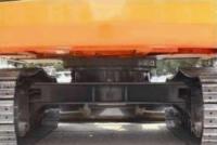 China 1 Ton Mini Excavator R380 Hydraulic Small Digger Crawler 6680mm Digging Height for sale