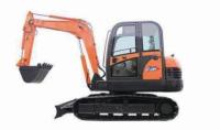 China Yanmar Engine R360 Mini Excavator with Hydraulic System and Bosch Rexroth Cylinder for sale