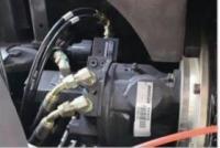 China Yanmar Engine R360 Mini Excavator with Hydraulic System and Bosch Rexroth Cylinder for sale