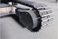 China Mini Excavator R355 Hydraulic Small Digger Crawler with Max Digging Radius 4300mm for sale