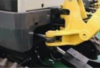 China High Load Moment and Maximum Digging Height Mini Excavator L335 with Hydraulic System for sale