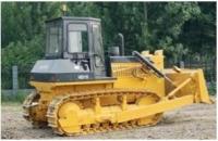 China Huade Hydraulic Pump Tracked Bulldozer SD16 SD22 SD32 105kW 1900rpm for sale