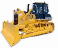 China Huade Hydraulic Pump Tracked Bulldozer SD16 SD22 SD32 105kW 1900rpm for sale