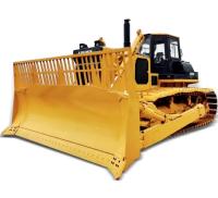 China Huade Hydraulic Pump Tracked Bulldozer SD16 SD22 SD32 105kW 1900rpm for sale