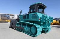 China Home Low Emission DE17-X2 DE126-X2 Electronic Control Crawler Loader Hydraulic Bulldozer for sale