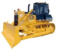 China Chinese SD13 SD13S SD13R SD13C Bulldozer 13700kg 105kW Hydraulic Dozer for sale