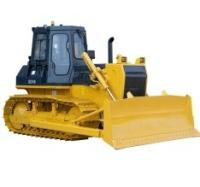 China Chinese SD13 SD13S SD13R SD13C Bulldozer 13700kg 105kW Hydraulic Dozer for sale