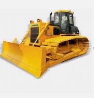 China Mini Newly Construction Bulldozer HD16 HD16M HD16E HD16MF 131kW 1850rpm with HJH Hydraulic Cylinder for sale