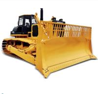 China Mini Newly Construction Bulldozer HD16 HD16M HD16E HD16MF 131kW 1850rpm with HJH Hydraulic Cylinder for sale