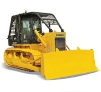 China 220HP HD16 Series Hydraulic Cylinder Bulldozer 17300kg for Construction Works for sale