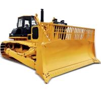 China 220HP HD16 Series Hydraulic Cylinder Bulldozer 17300kg for Construction Works for sale