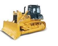 China 220HP HD16 Series Hydraulic Cylinder Bulldozer 17300kg for Construction Works for sale