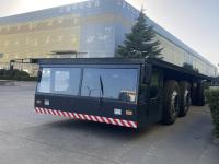 China 5Ton 360 Image Customized Special Flatbed Car for Construction Machinery at Affordable for sale