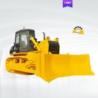 China High Working Efficiency Komamax Crawler Dozer 162 KW SD16 SD22 HD22 SD26 Bulldozing for sale